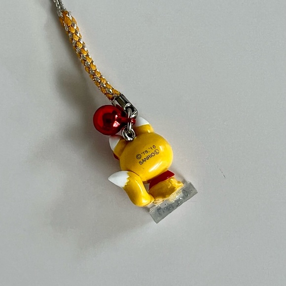 Sanrio | Accessories | Hello Kitty Phone Charm | Poshmark